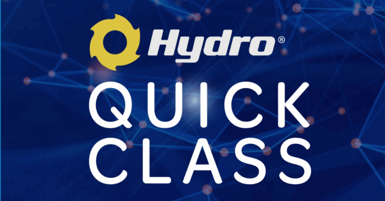 Understanding Pump Cavitation: Causes, Types & Damage Recognition [Hydro Quick Class ...