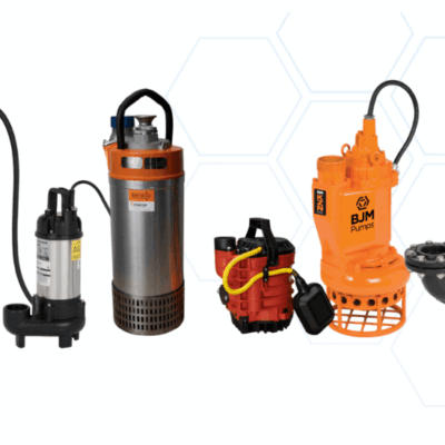 Empowering Pumps & Equipment - Global Pump Industry News