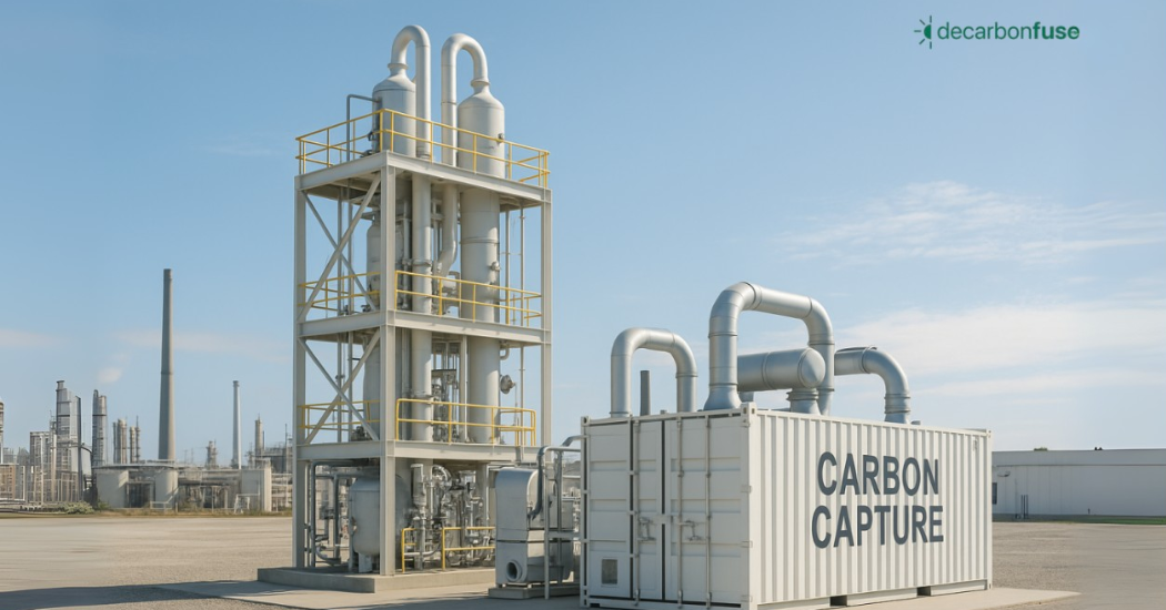 Not Just a Rebrand—A Rethink of Carbon Capture’s Role - Empowering ...