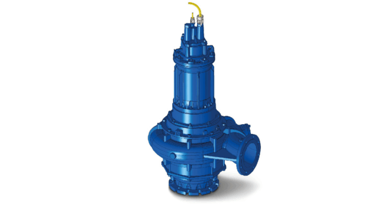 Submersible Pumps - Empowering Pumps and Equipment