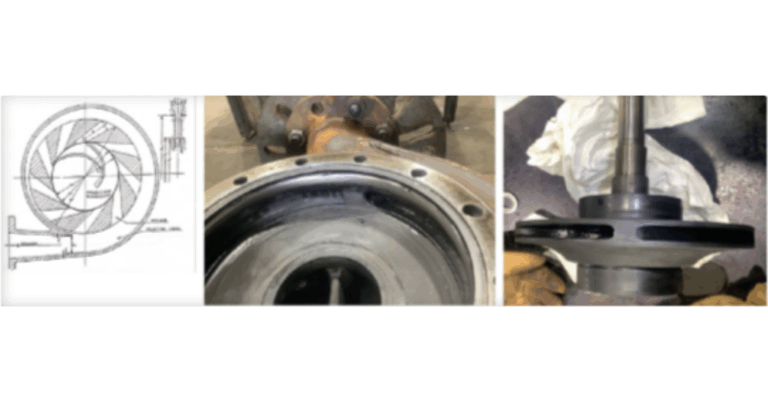 Pump System Optimization: Modifying Existing Equipment to Maintain ...