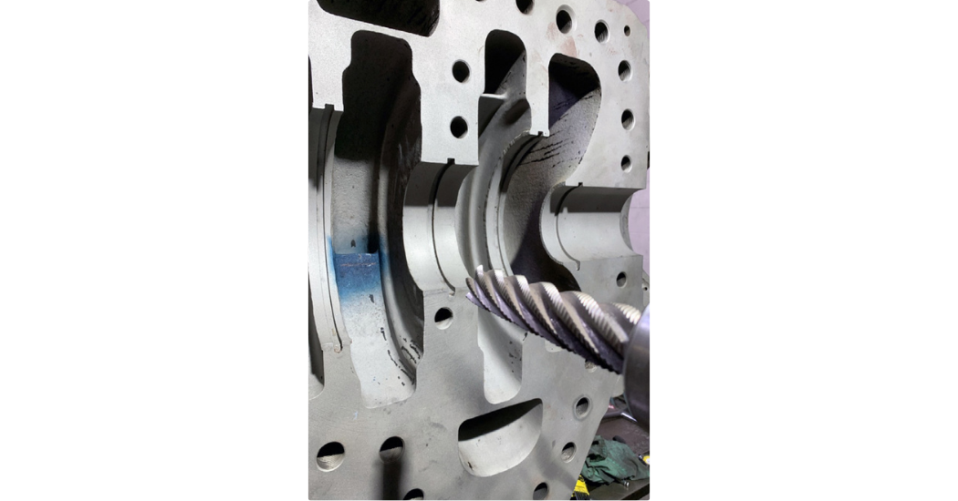 Pump Testing & Rerate – From idle to ideal - Empowering Pumps and Equipment