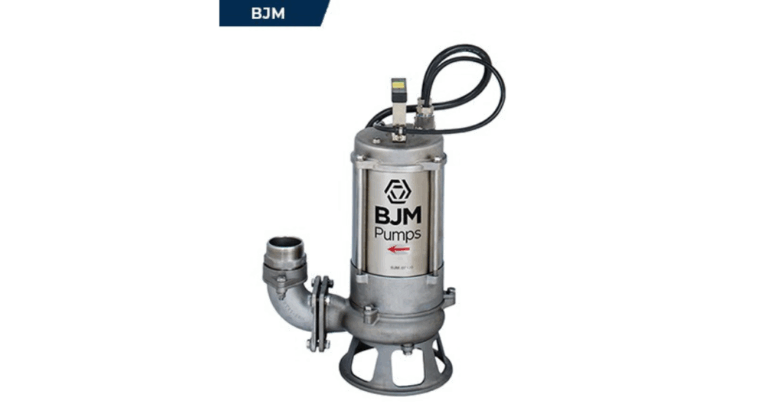 What Makes a Non-Clog Pump: Features and Uses for Solids Handling ...