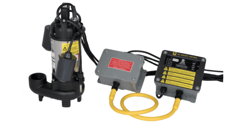 Prevent Damage Below Ground with Oil Minder® in Commercial Applications ...