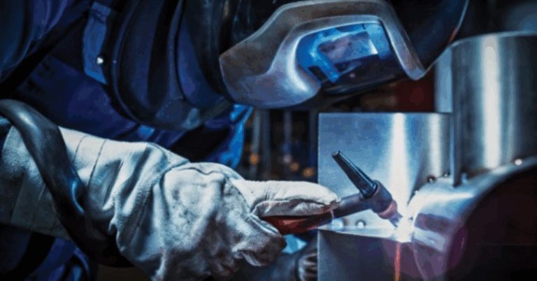 AWS Fundamentals of Welding Curriculum (FOWC) Delivers Industry-Aligned ...