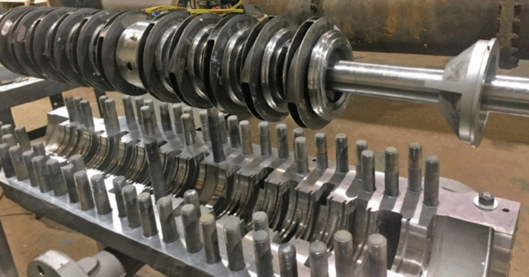 Pump Optimization for Energy Efficiency and Reliability - Empowering ...