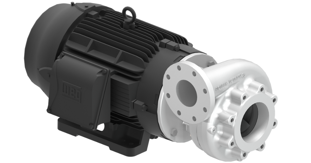 Pioneer Pump® Launches NSF/ANSI 61 Certified Pump Line For Drinking ...