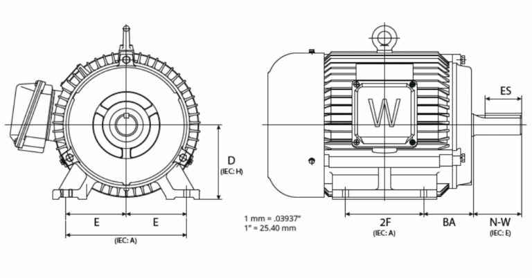 Shaft Grounding in Electric Motors: When and Why It’s Essential ...