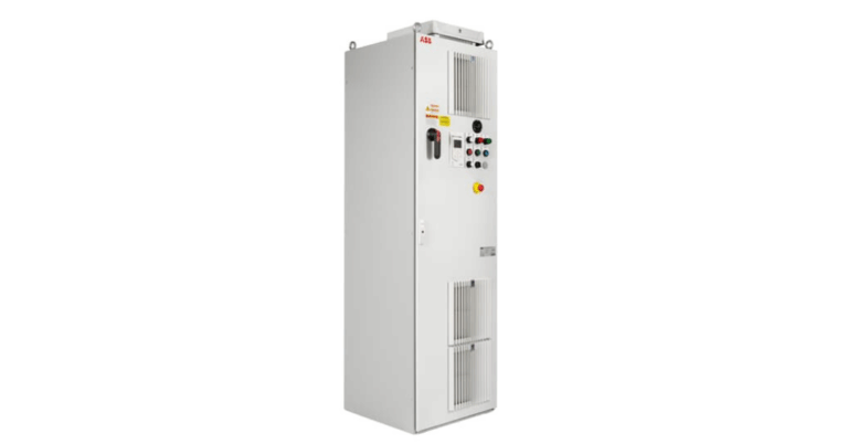 ABB Expands Water and Wastewater Low Voltage Drive Portfolio with New ...