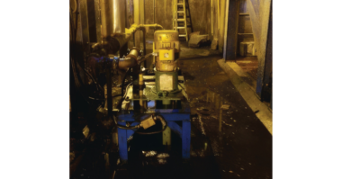 How Vaughan Pumps Improve Pulp Mill Reliability and Reduce Downtime ...